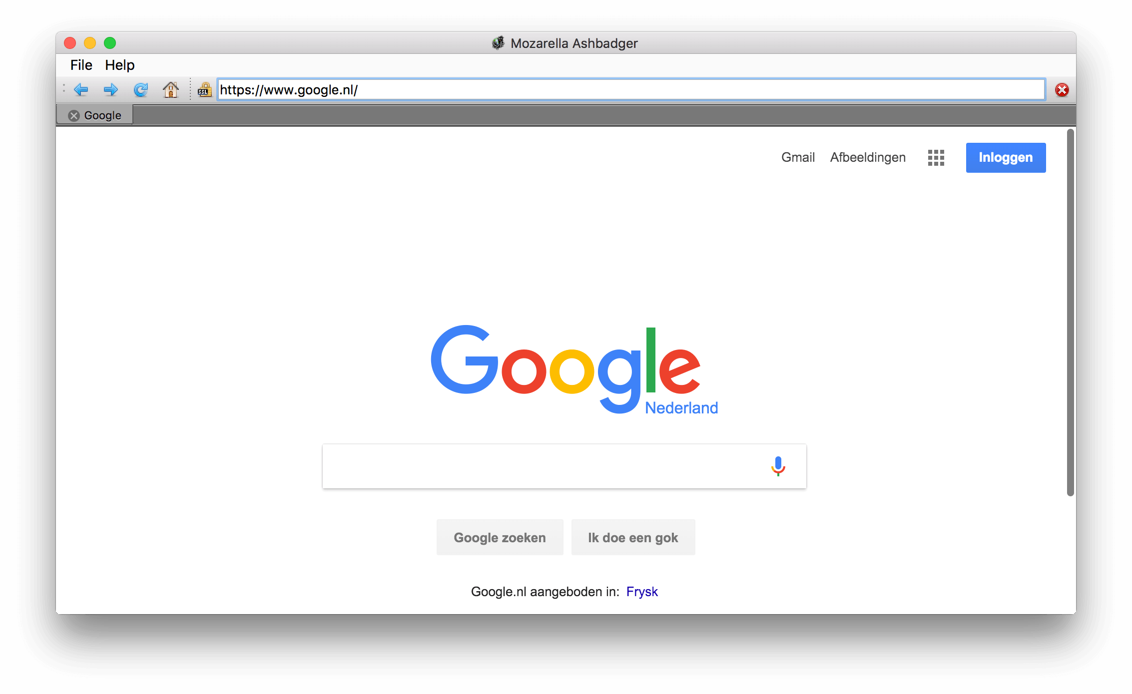 Create A Tabbed Web Browser With Python And Qt 