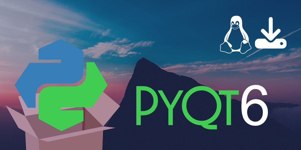 Install PyQt6 On Ubuntu Linux